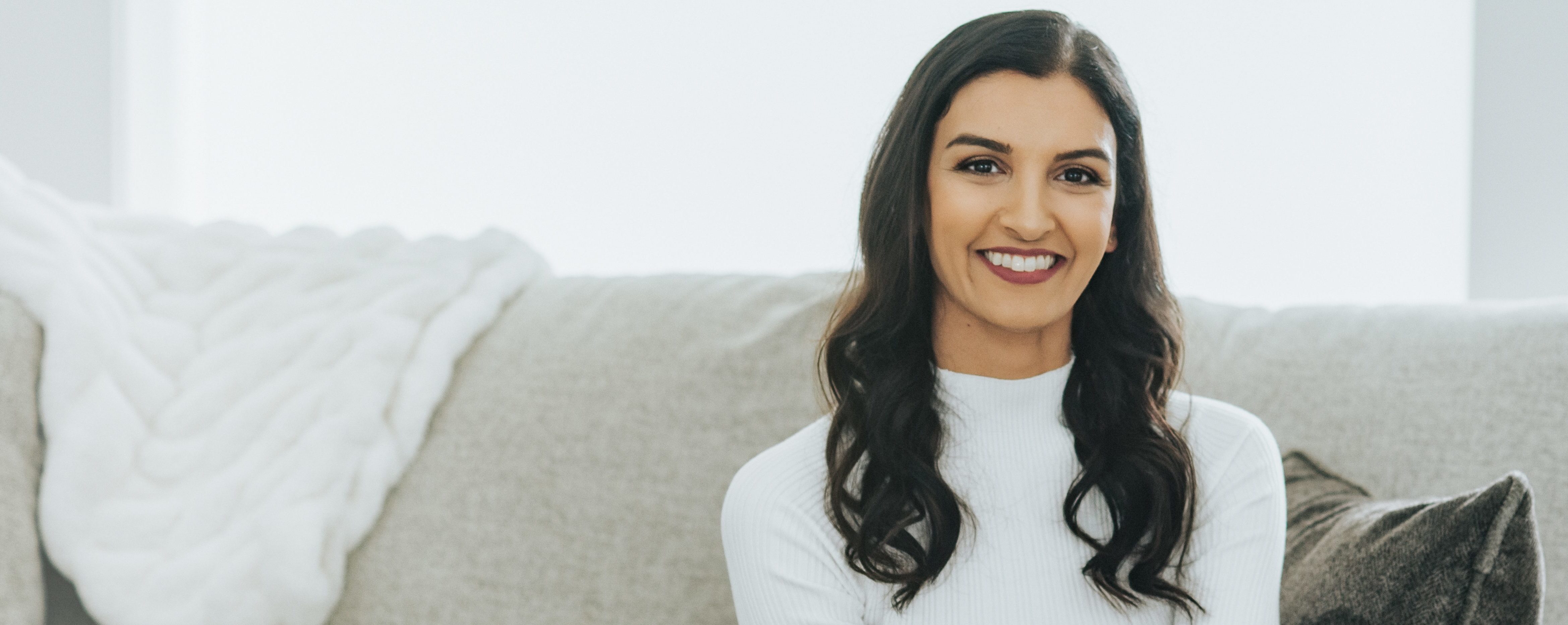 About Amy - Mortgage Broker